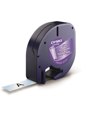 DYMO Label Maker Tape & Refills in Labels & Label Makers - Walmart.com