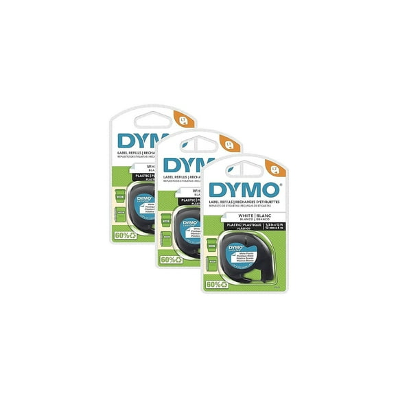 Dymo Letratag