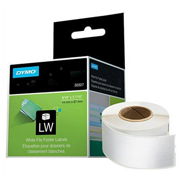 Dymo Label Tape Refills in Dymo - Walmart.com