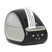 Brother QL-600 Economic Desktop Label Printer, High Resolution Printing ...