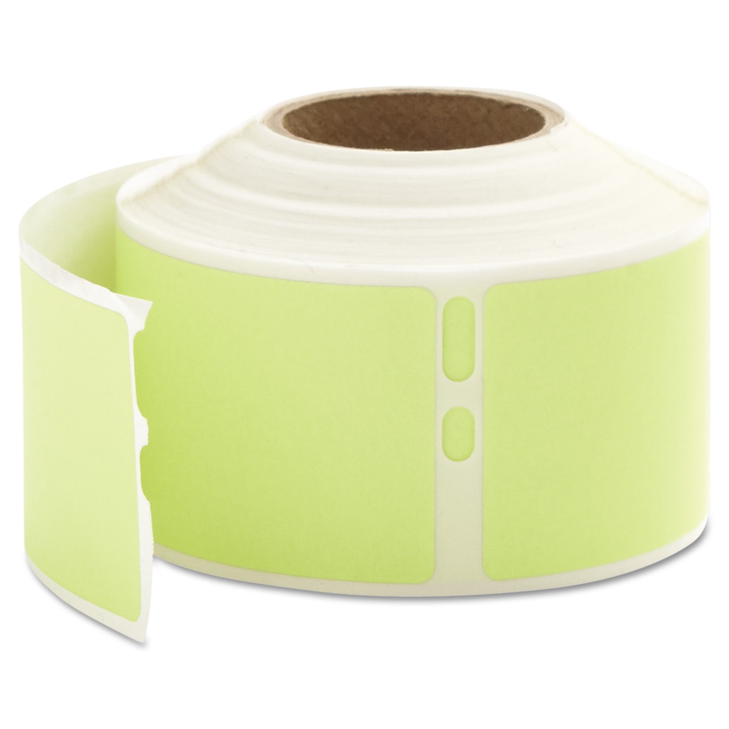 DYMO LabelWriter Address Labels, 1.12" x 3.5", Yellow, 130 Labels/Roll ...