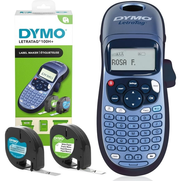 Dymo Printers