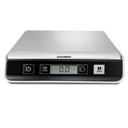 Dymo M3 by Pelouze Digital Postal Shipping Scale, 3lb max capacity ...