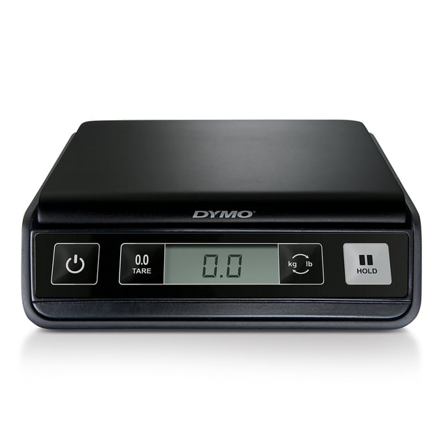 DYMO M5 Digital Postal Scale, 5-Pound Capacity - Walmart.com