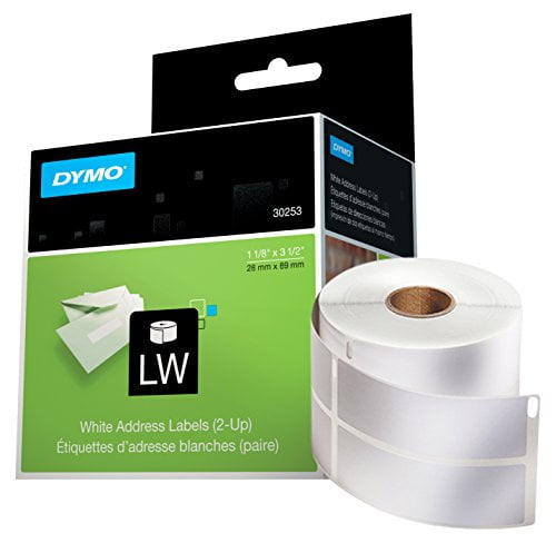 DYMO Mailing Address LabelWriter Printers - Walmart.com