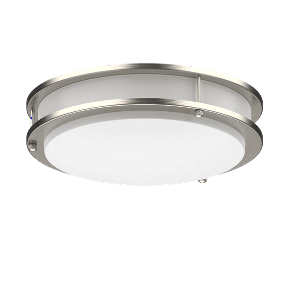 LED Flush Mount Lighting in LED Ceiling Lights - Walmart.com