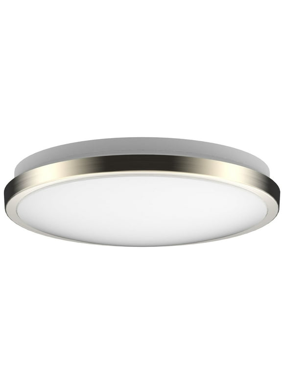 LED Ceiling Lights in Ceiling Lights & Fixtures - Walmart.com