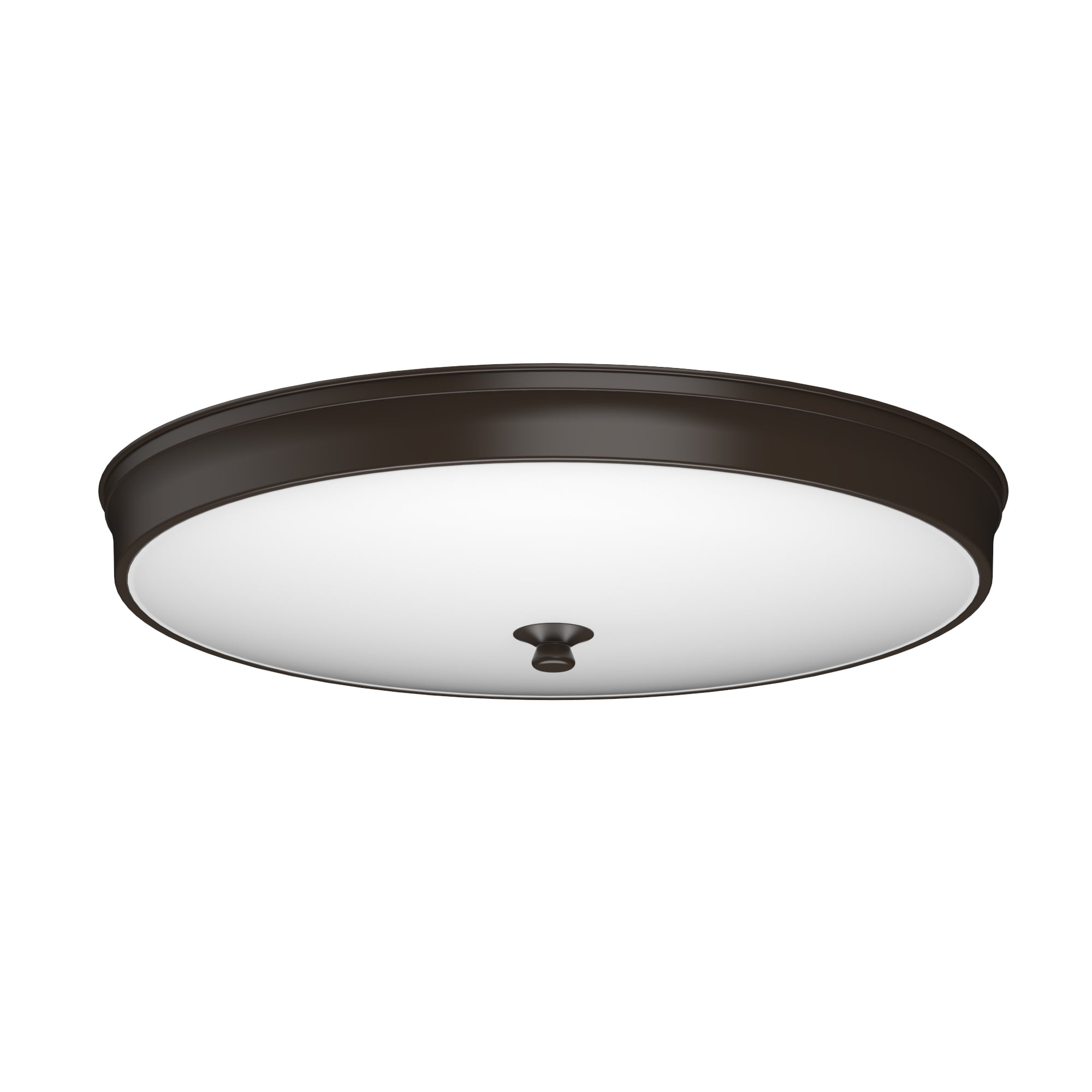 "DYMOND 14"" LED Ceiling Light - Overhead Fixture, Thin Slim Dimmable ...