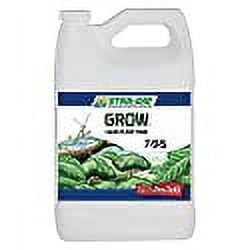 DYNA-GRO Nutrition Solutions Hydroponic Bloom Booster Fertilizer, 32oz ...