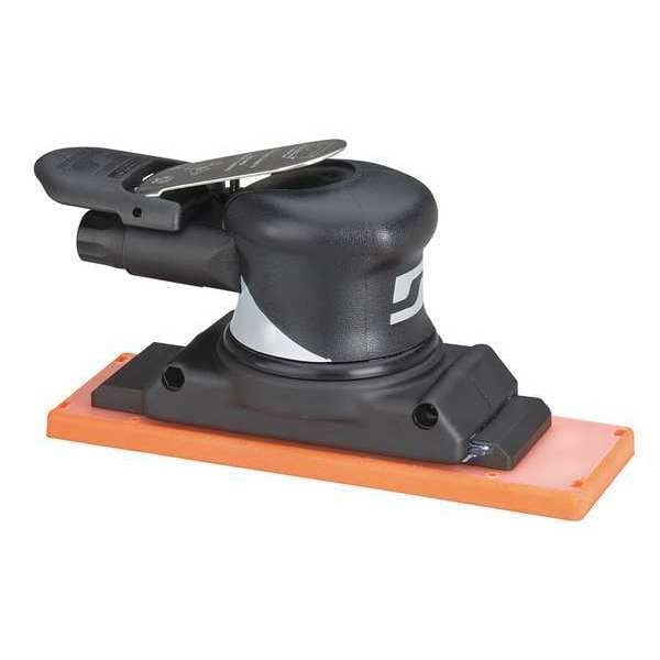DYNABRADE 3-2/3" W X 7" L 93 MM X 178 MM 57405 - Walmart.com