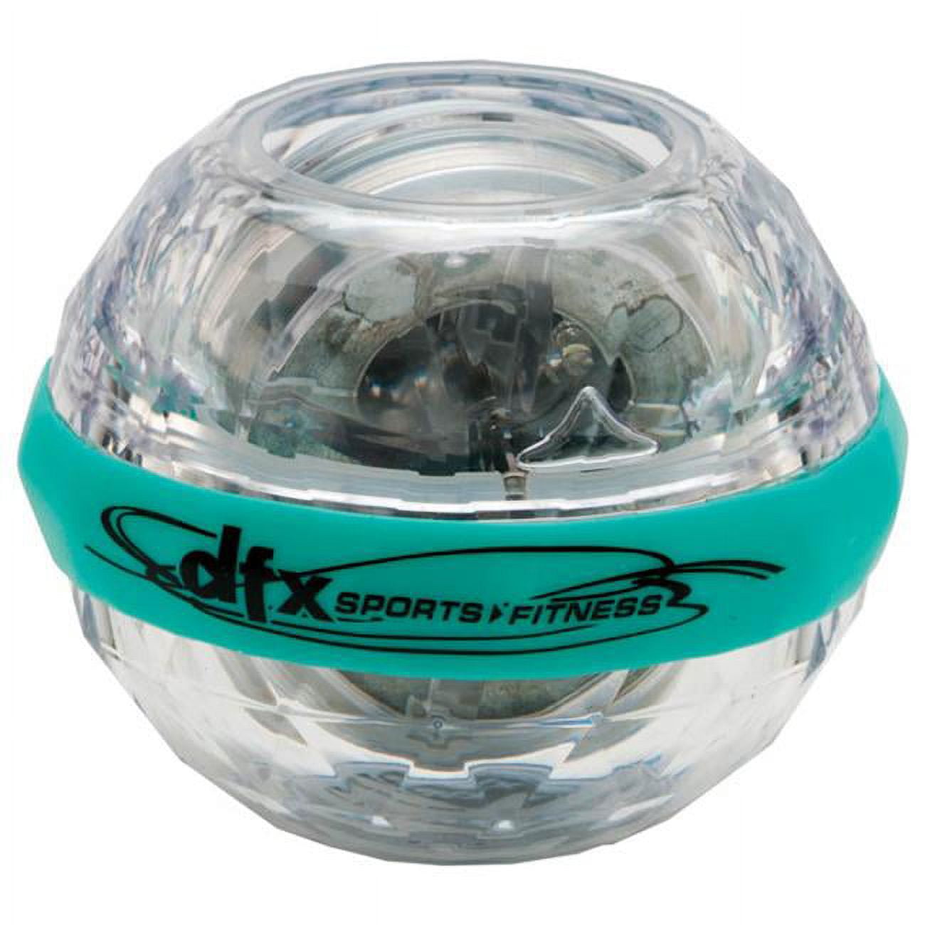 DYNAFLEX DIAMOND POWERBALL-TURQUOISE - Walmart.com