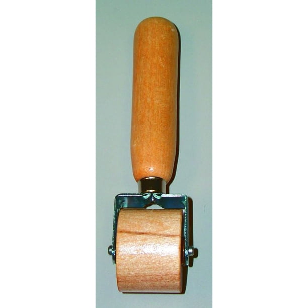 DYNAMAT 10005 Dyna-Roller Economy Hardwood Sound Deadener Installation ...