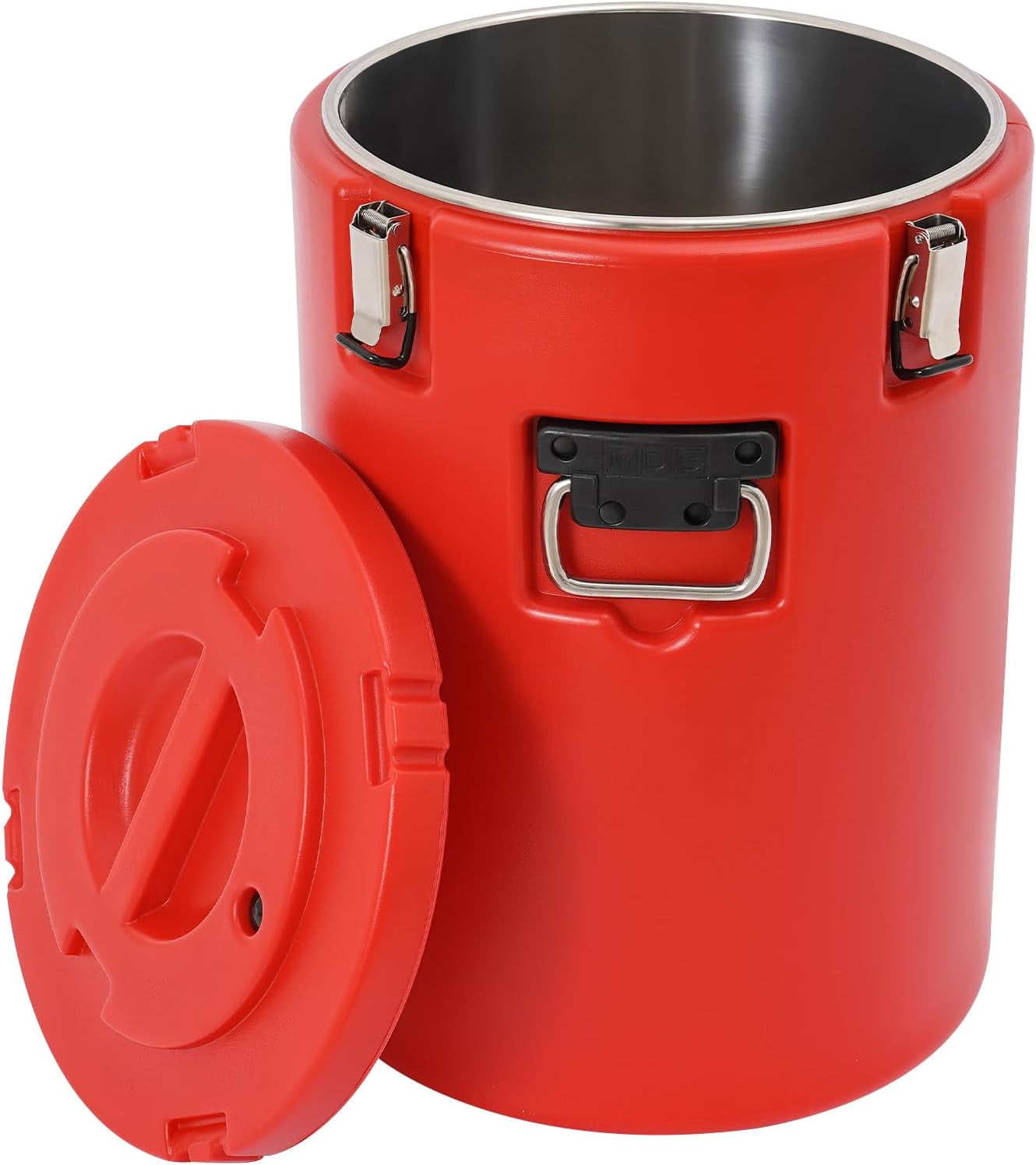 DYNAMI Large Insulated Food Container, Portable Food Warmer Insulated ...