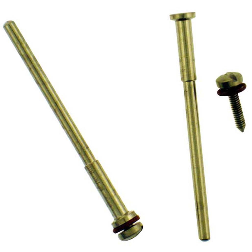 DYNAMIC 12 Piece Mandrels Set with Red Washers | Precision Engineered ...