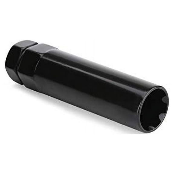 8 Spline Lug Nut Key