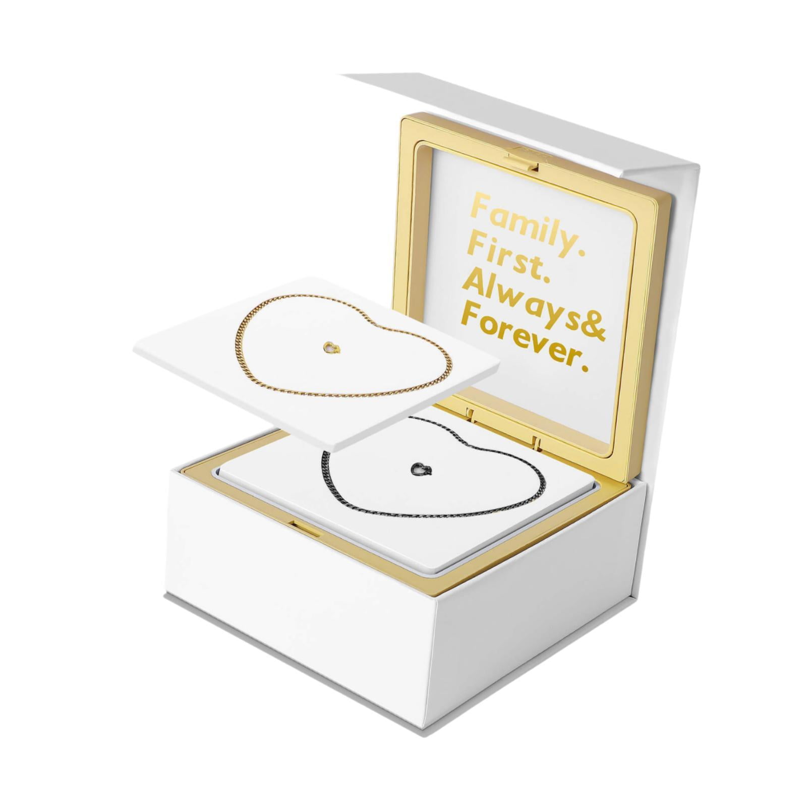 DYNWAVE Permanent Bracelet Kit Jewelry Links Fashion DIY for His and ...