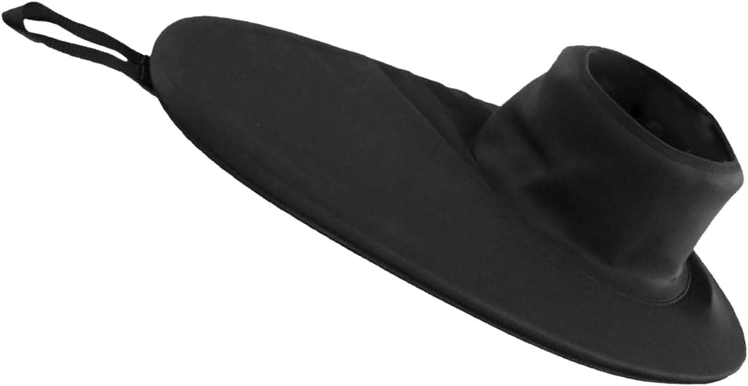 DYNWAVE Universal Neoprene Kayak Spray Skirt Cover Marine Paddling ...