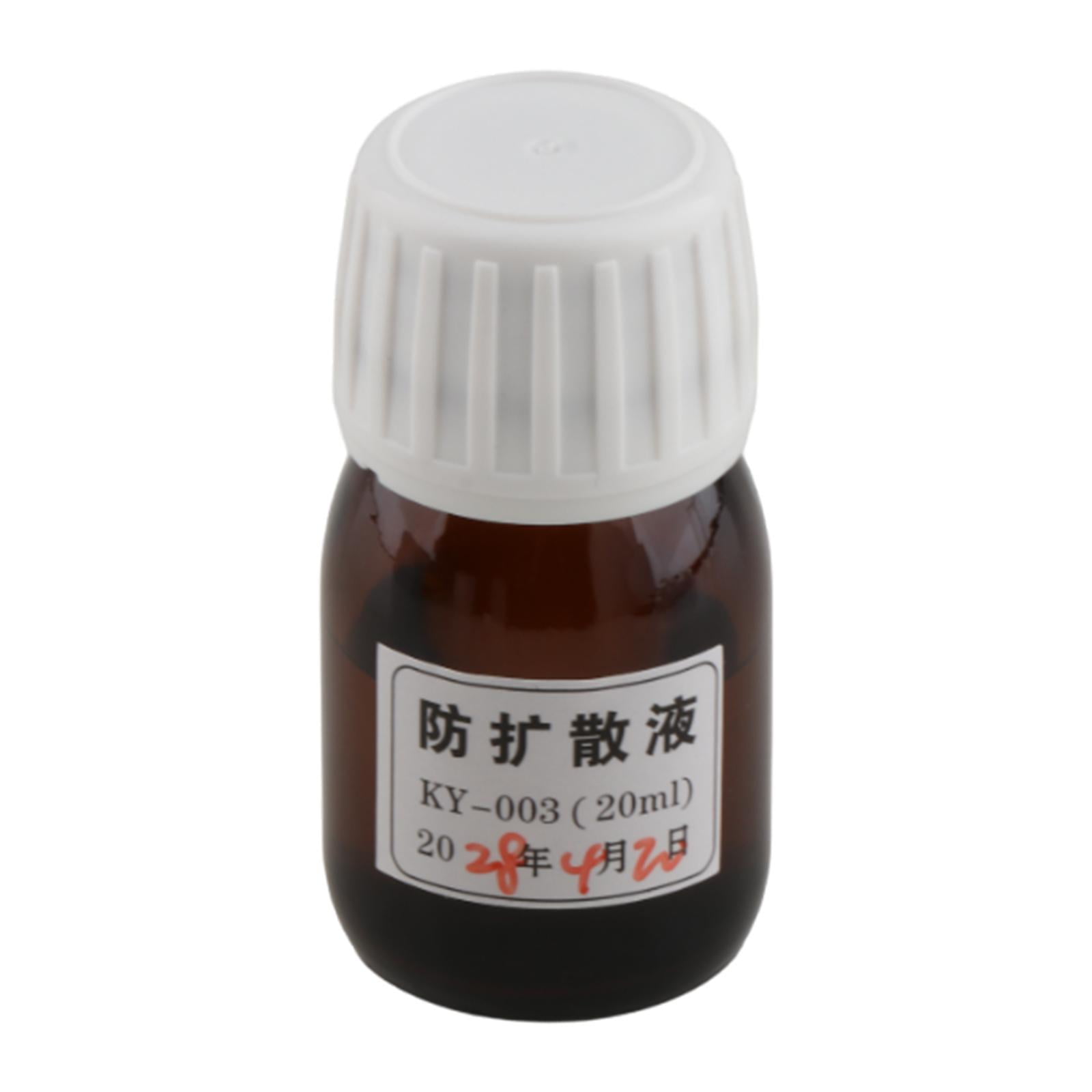 DYNWAVE Watch Oil Lubricating Oil Anti Diffusion Liquid for Watch ...