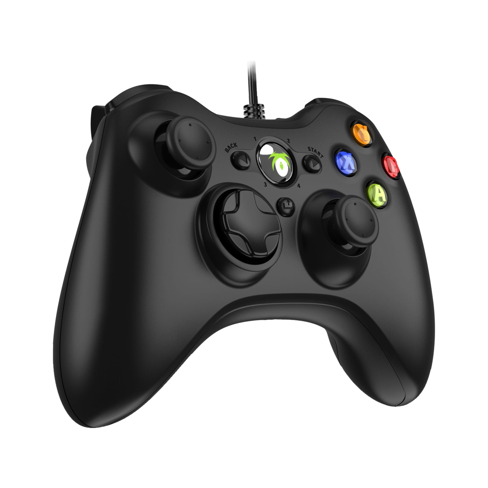 DYONDER Wired Game Controller for Windows PC/ PS3/ Android TV Box?PC ...