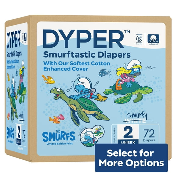 Size 2 Diapers in Diapers - Walmart.com