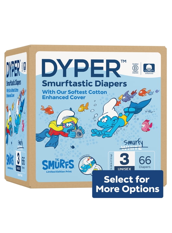 Size 1 Diapers in Diapers - Walmart.com