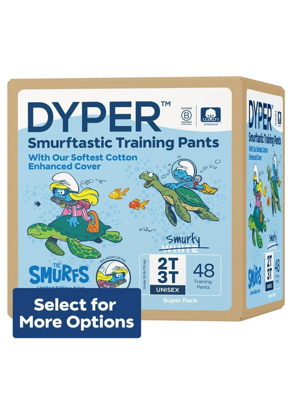Dyper in Diapers - Walmart.com