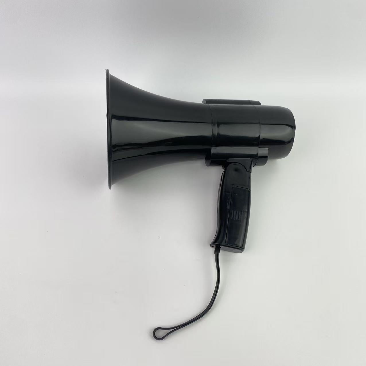 DYSDPOP Megaphones,Portable Megaphone Bullhorn 20 Watt Power Megaphone ...