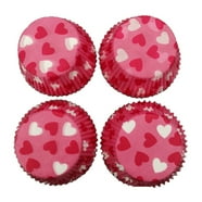 Wilton Standard Baking Cup Liner, 50 ct. 415-1883 - Walmart.com