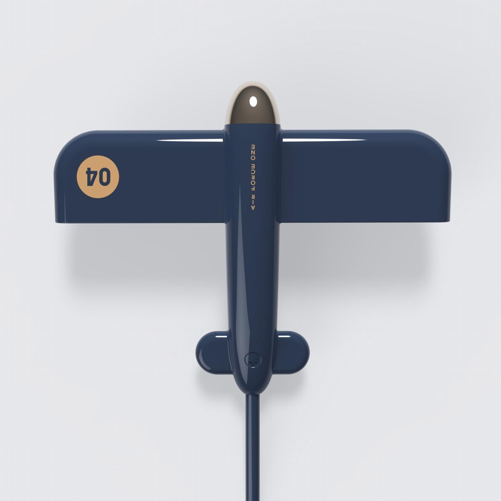 DYWADE 3C Type C Adapter Hub Aircraft Plane Shape Desktop Usb 2.0 ...