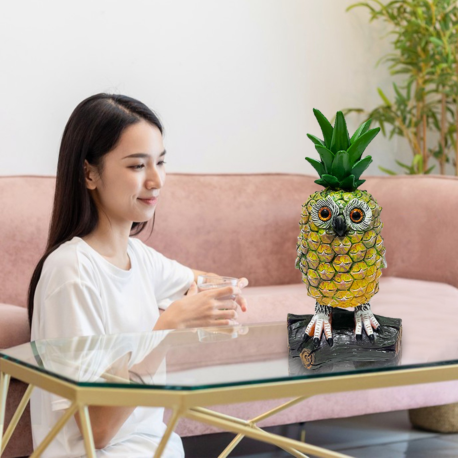 DYWADE Household Tool Scary Prank Props Props Lifesize Party Desk ...