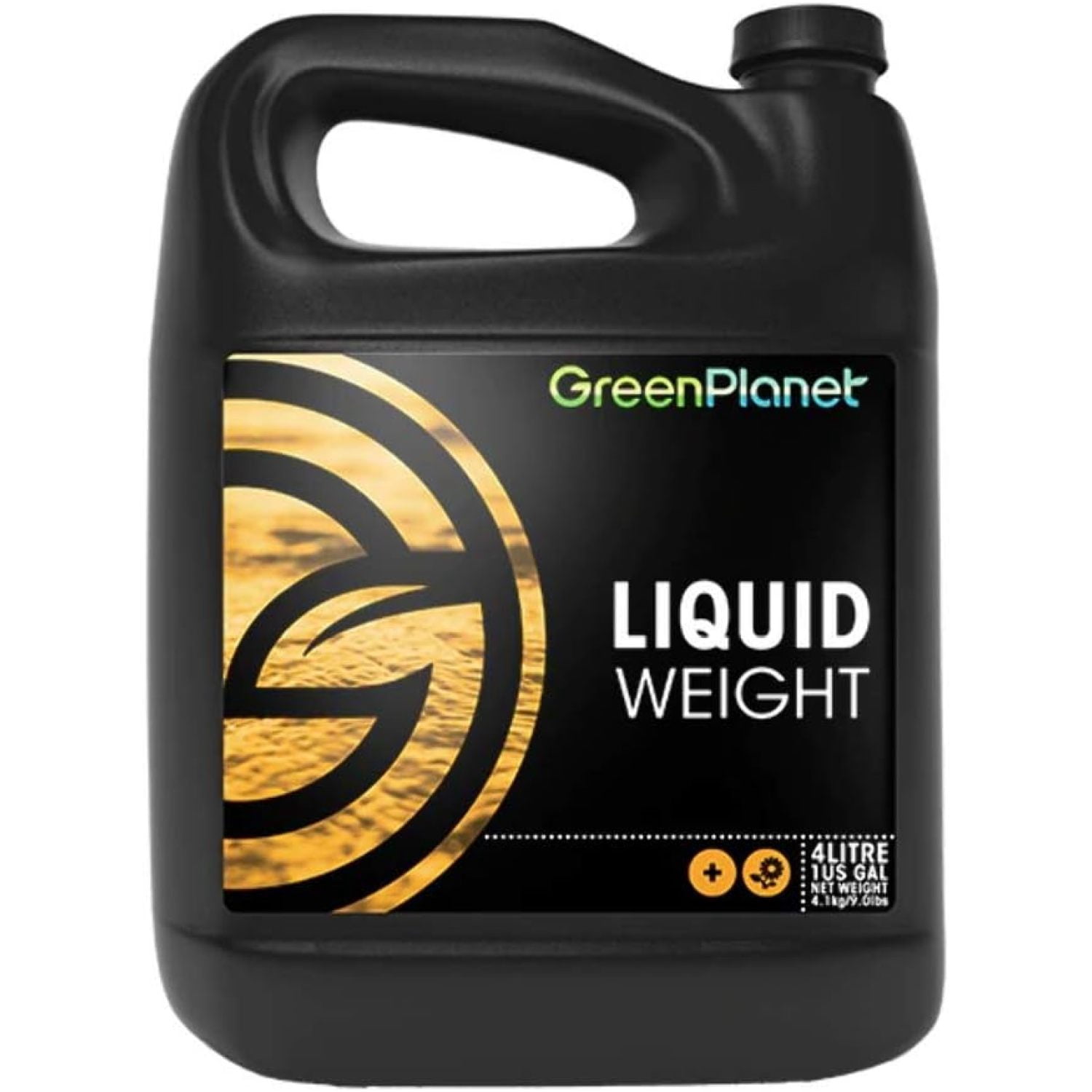 DYXF Nutrients - Liquid W-8 (1 Liter) | Complex Blend of Organic Enzyme ...