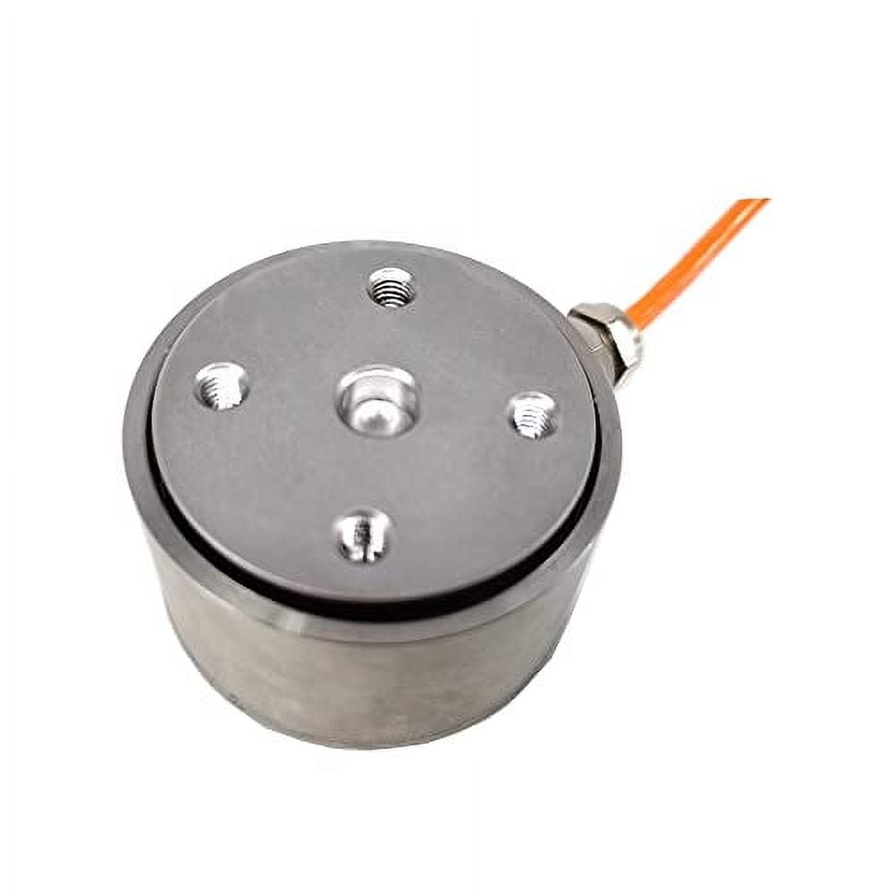 DYZ-101 Column Type Load Cell Industrial Stainless Steel Tension and ...