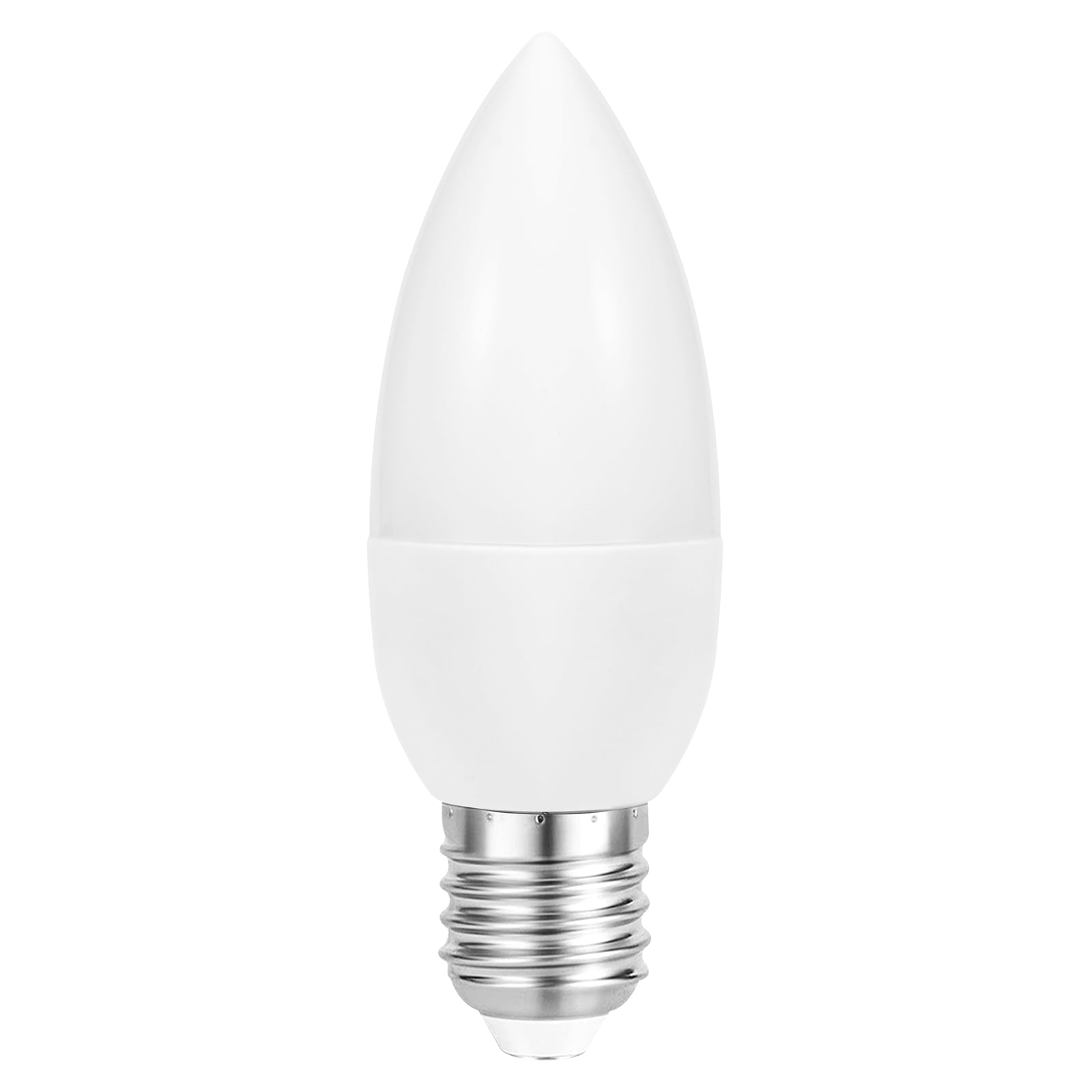 DYstyle Dusk to Dawn Night Light Bulbs E14/E27 Light Sensor Bulb 60w ...