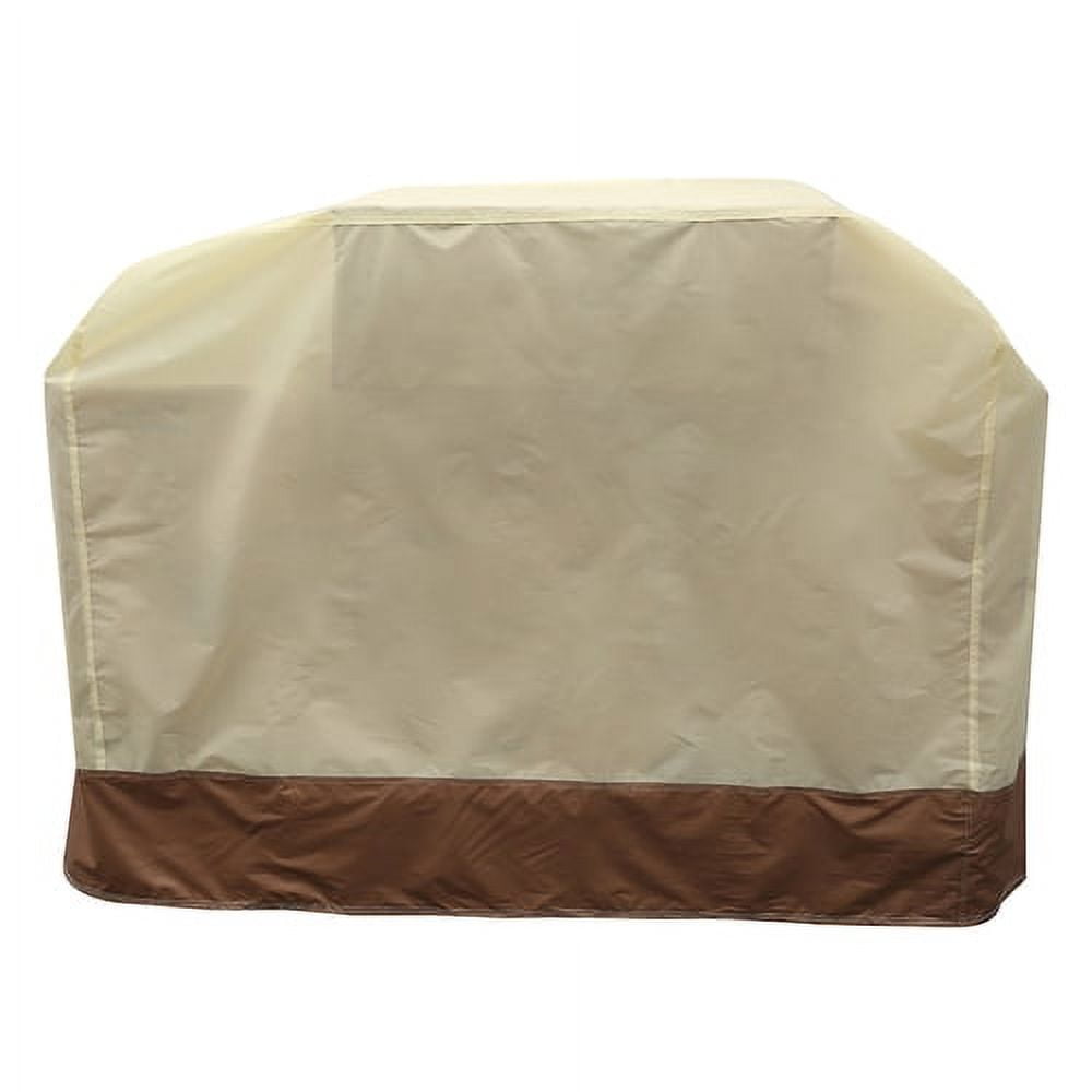DYstyle Outdoor BBQ Cover Waterproof Heavy Duty Grill Cover Rain ...
