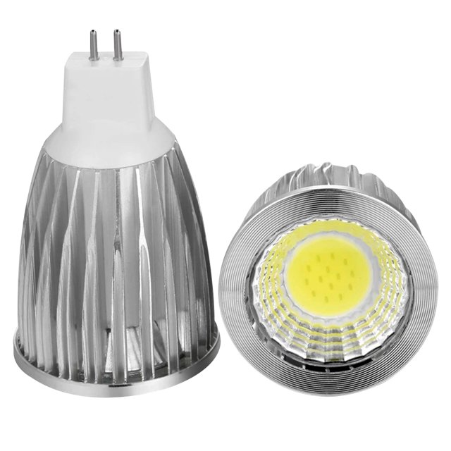 DYstyle Super bright COB LED Lamp MR16 LED Bulb 9W 12W 15W Spot light Spotligh DC12V LED ...