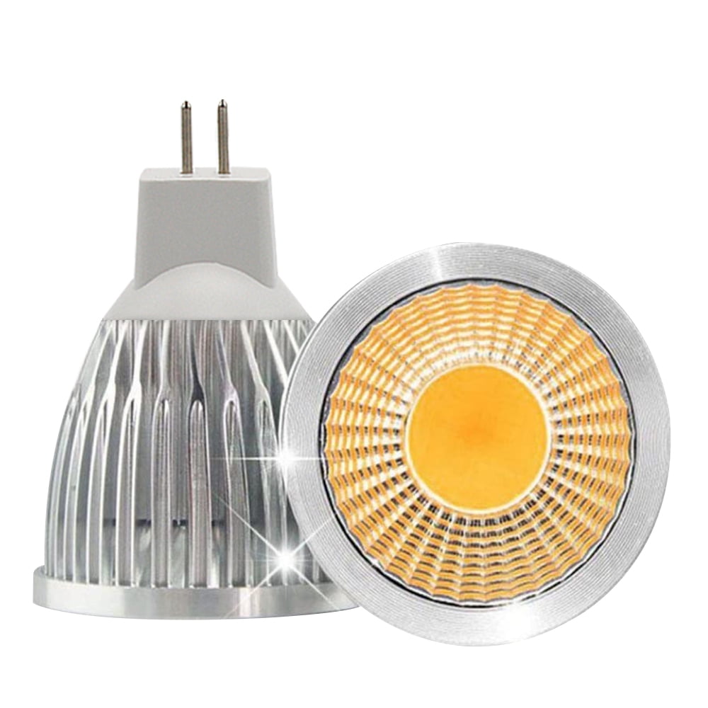 DYstyle Super bright COB LED Lamp MR16 LED Bulb 9W 12W 15W Spot light ...