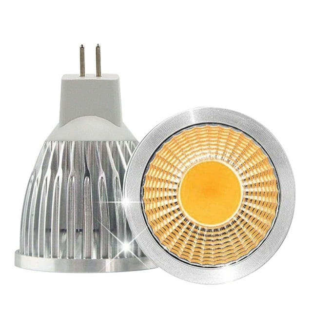DYstyle Super bright COB LED Lamp MR16 LED Bulb 9W 12W 15W Spot light Spotligh DC12V LED ...