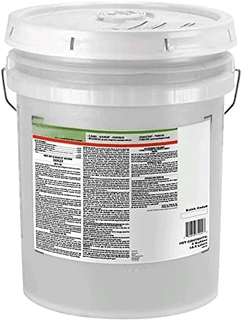 DZ-7 Neutral Disinfectant Cleaner - 5 Gallon (1 Unit) 752039 - Walmart.com