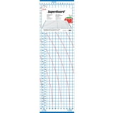 Dritz Foldable Superboard, Laminated Cutting Surface - Walmart.com