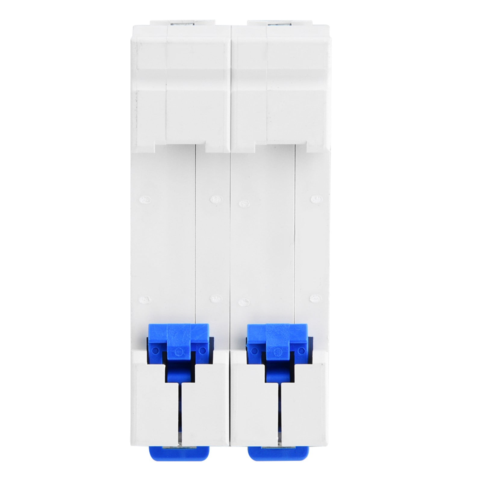 DZ47‑63 2P Miniature Circuit Breaker Leakage Protection Air Switch ...