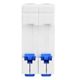 DZ47‑63 2P Miniature Circuit Breaker Leakage Protection Air Switch ...