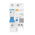 DZ47LE‑32 1p N C32 RCCB Residual Current Circuit Breaker 30mA 230V - Walmart.com