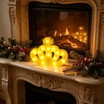 DZQMTKX Decorative Led Night Light, Battery Operated Wall Lamp for ...