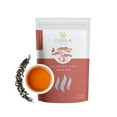Da Hong Pao Oolong Tea Loose Leaf - Fujian Wuyi Rock Oolong Tea ...