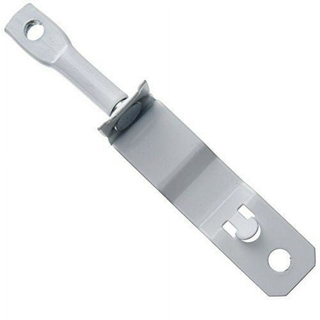 Da-Lite T-Bar Clips, 1 Pair, White - Walmart.com