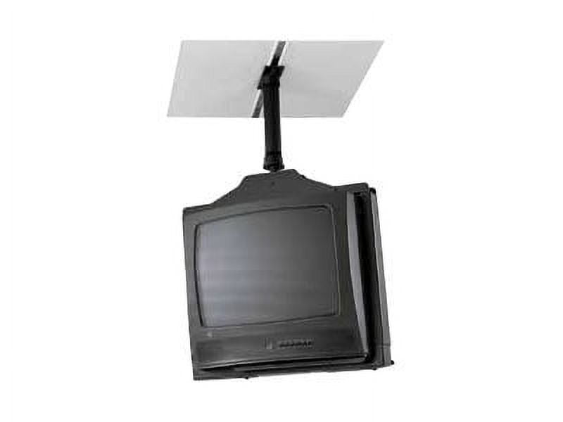 Da-Lite Advance Quick Link QLS-2935 - Mounting kit (support tray ...