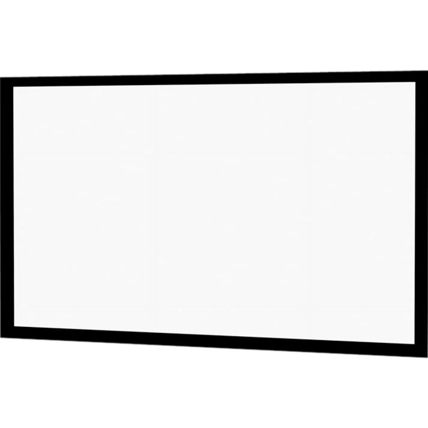 Da-Lite Cinema Contour 115" Fixed Frame Projection Screen - Walmart.com