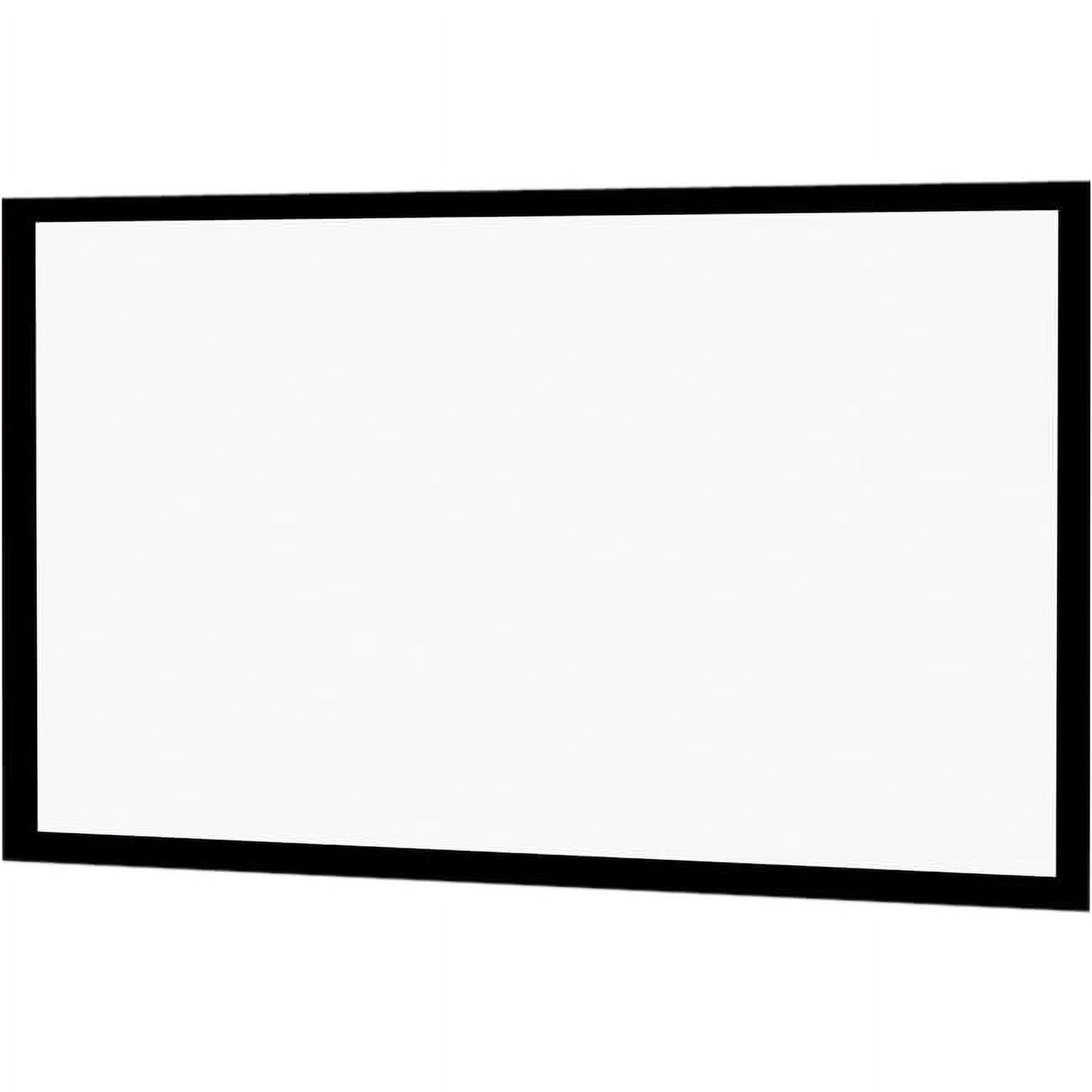 Da-Lite Cinema Contour 159" Projection Screen - Walmart.com