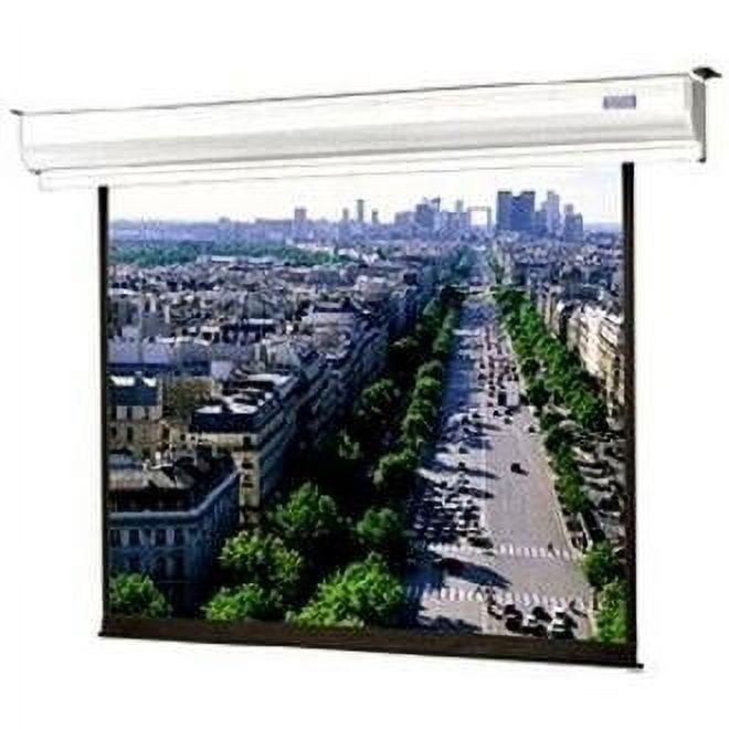 Da-Lite Contour Electrol Projection Screen - Walmart.com