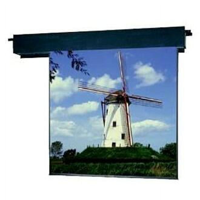 Da-Lite Executive Electrol Projection Screen - Walmart.com